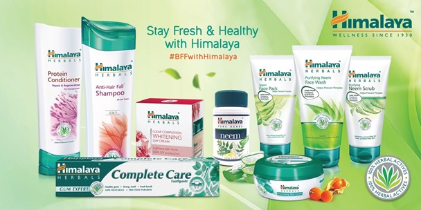 Traditional Ayurvedic Remedies for a Healthier Life with Himalaya ...